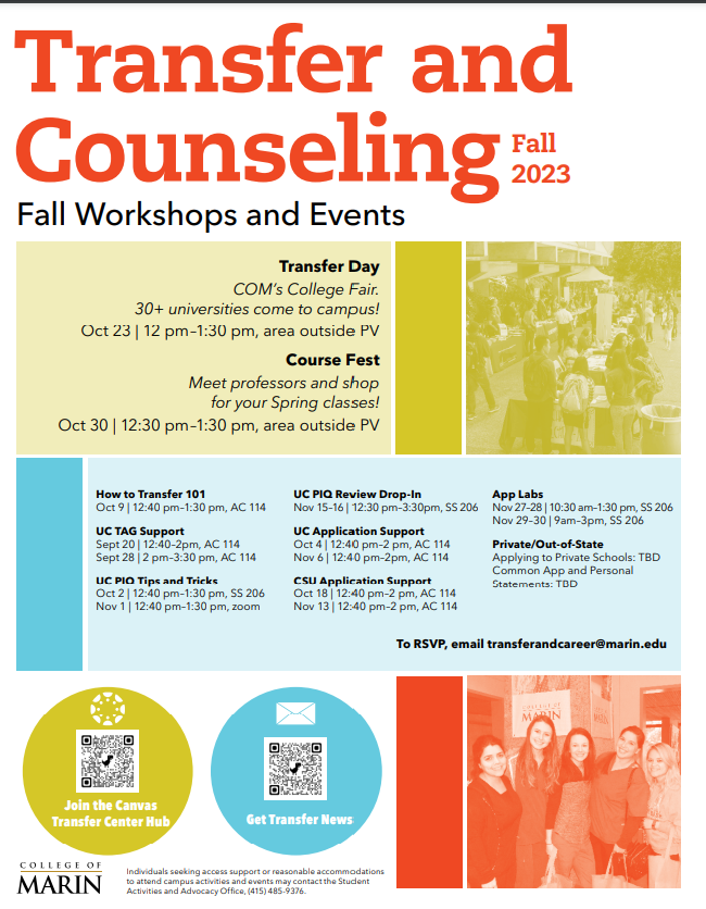 Workshops and Guides | Student Services